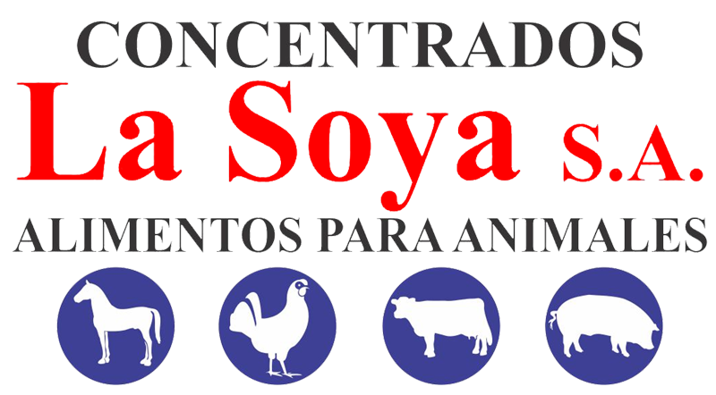 CONCENTRADOS LA SOYA, S.A. - Materia Prima y Alimento Preparado para ...
